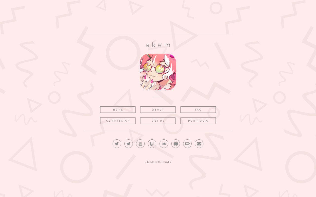 akem